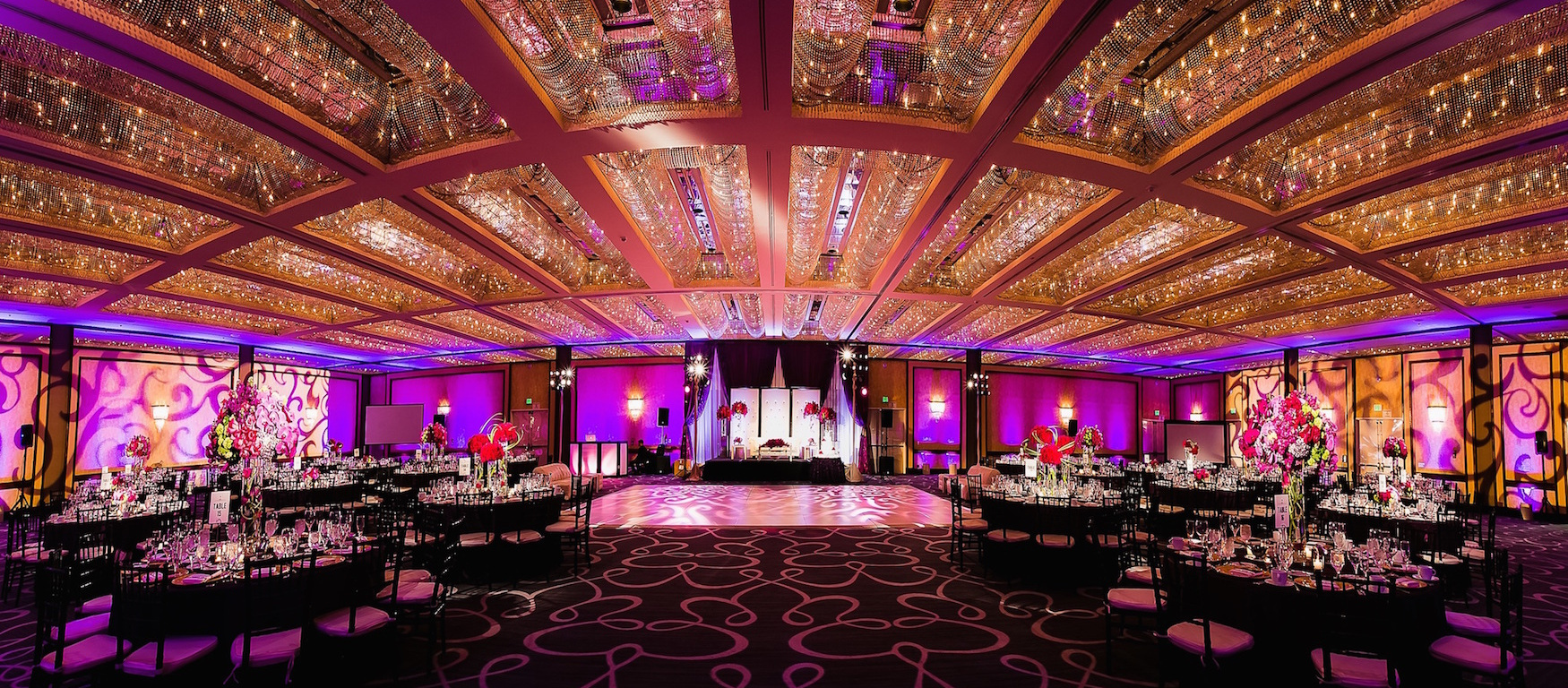 Venue - ABC Events
